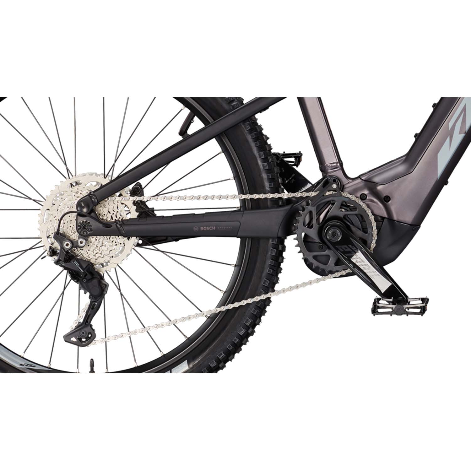 BICICLETA KTM MACINA LYCAN 773 L | KTM Bike Portugal