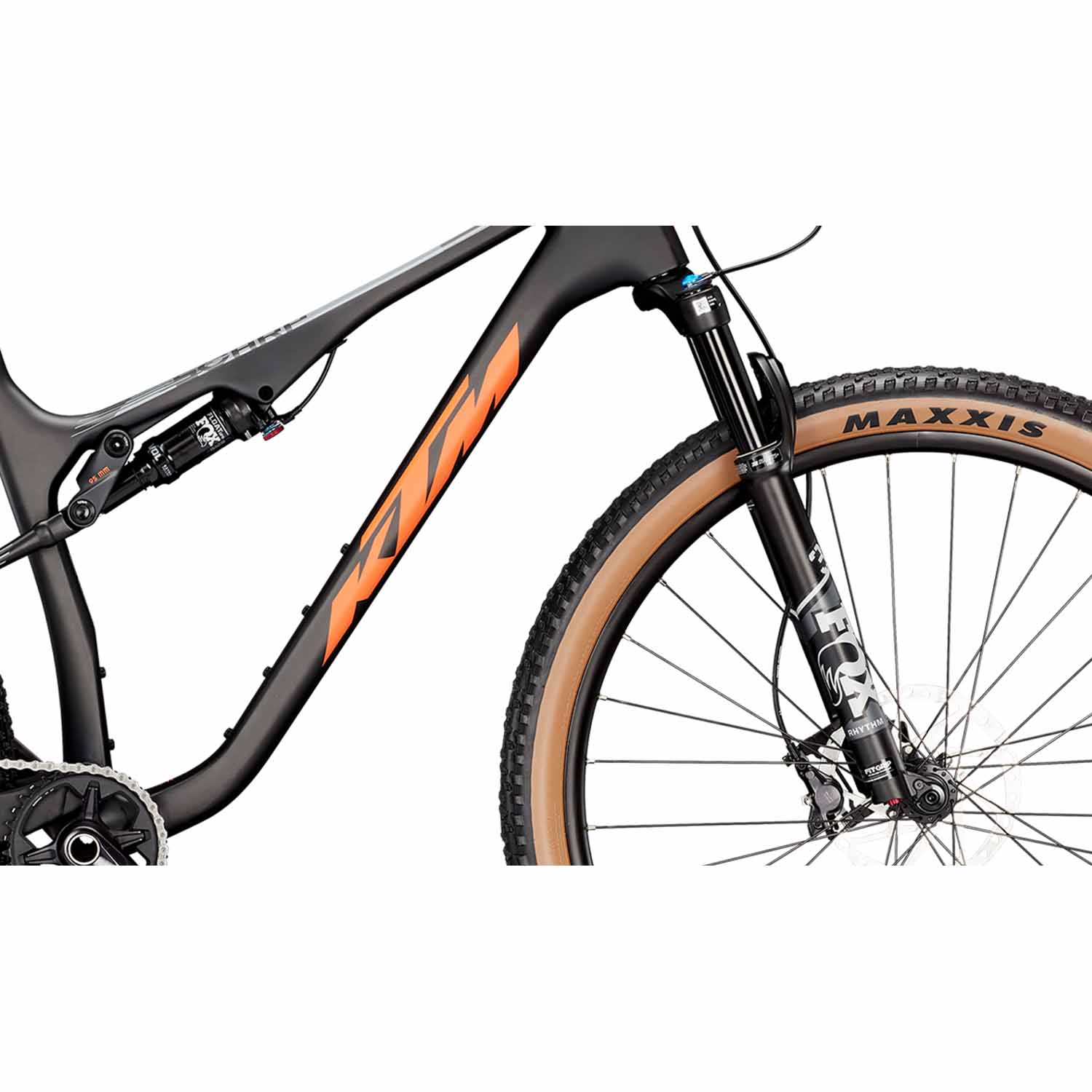BICICLETA KTM SCARP ELITE XT | KTM Bike Portugal