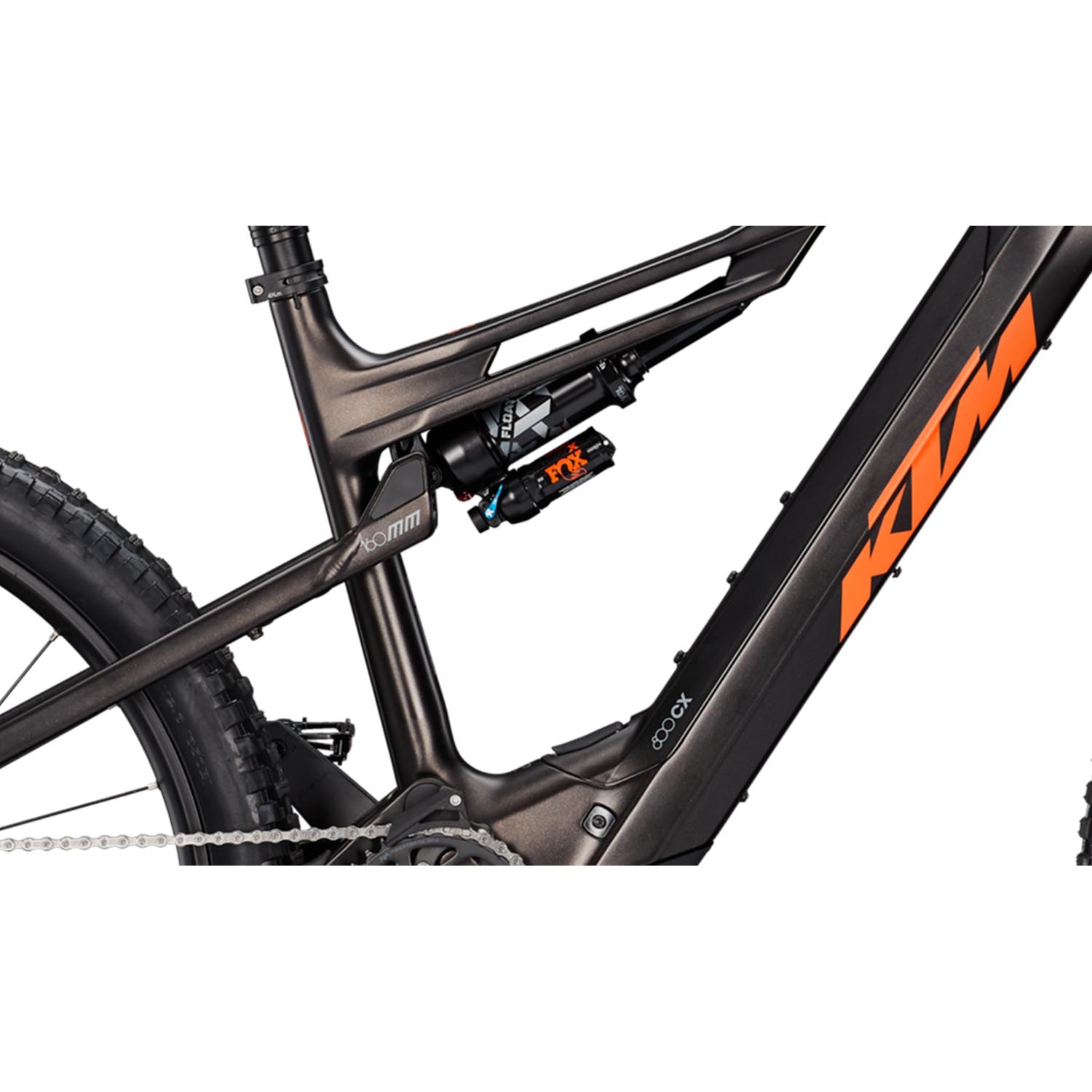 BICICLETA KTM MACINA KAPOHO MASTER 25 | KTM Bike Portugal