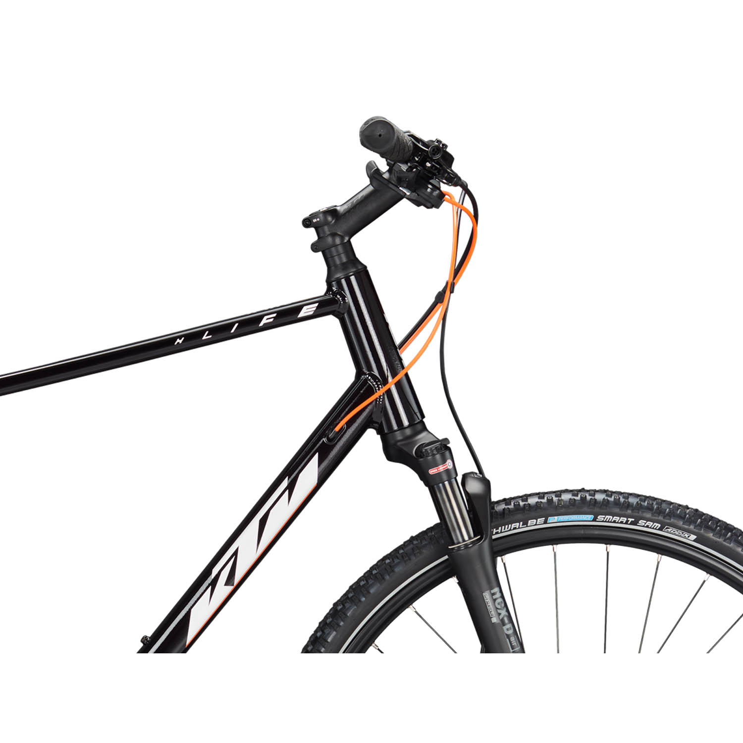 BICICLETA KTM X-LIFE ACTION | KTM Bike Portugal