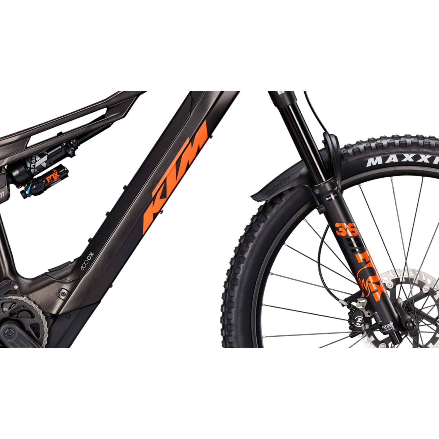 BICICLETA KTM MACINA KAPOHO MASTER 25 | KTM Bike Portugal