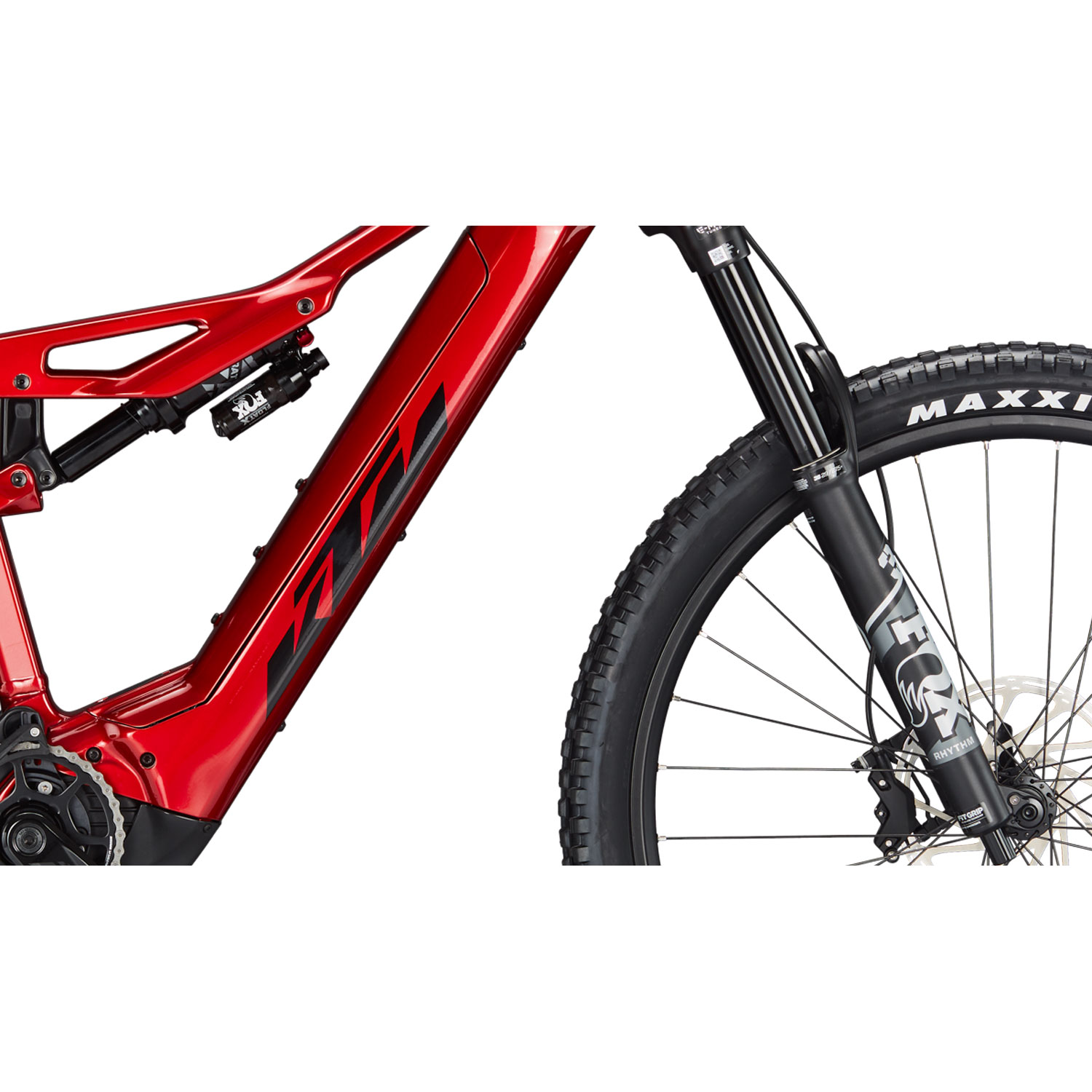 BICICLETA KTM MACINA KAPOHO 7971