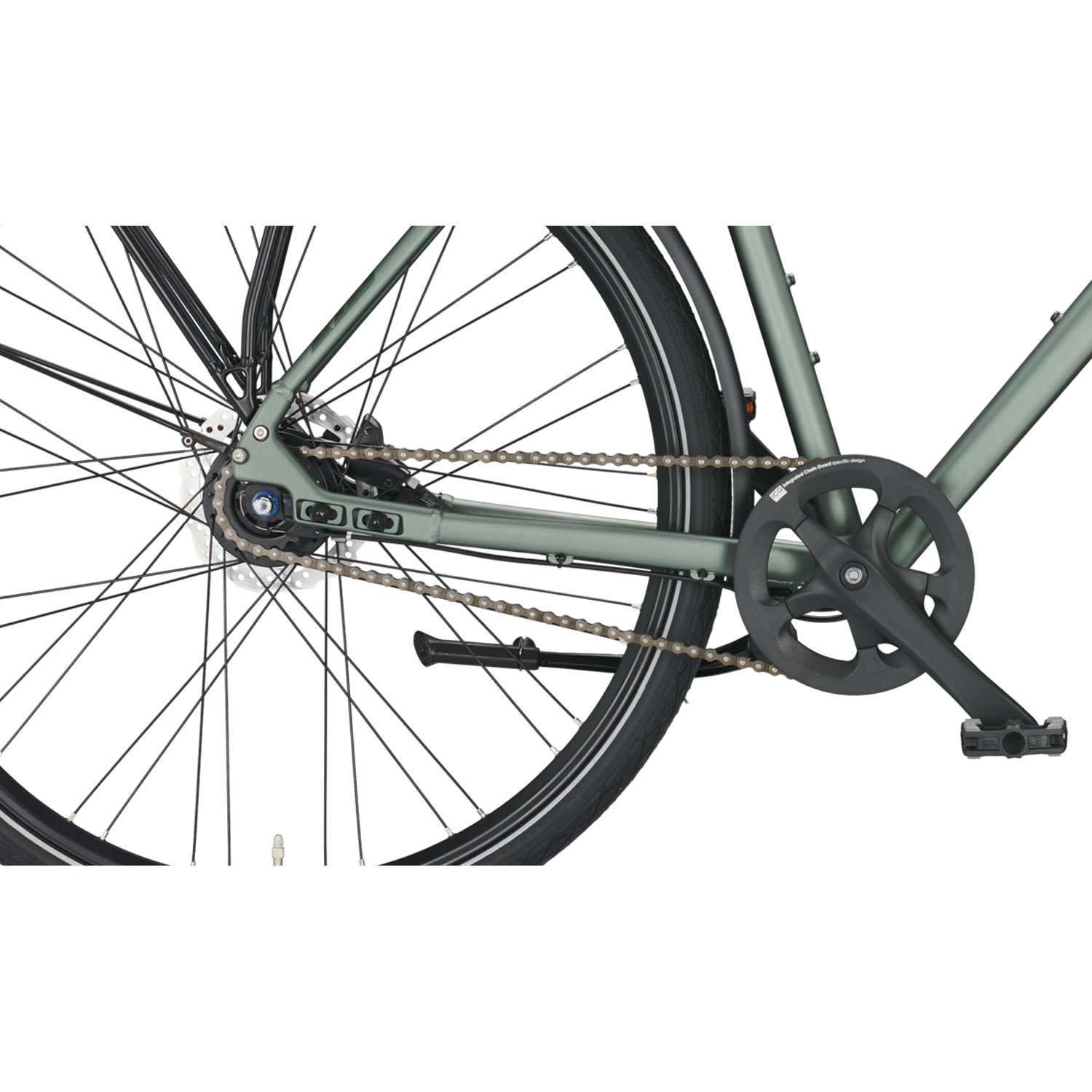 BICICLETA KTM CHESTER 8 | KTM Bike Portugal