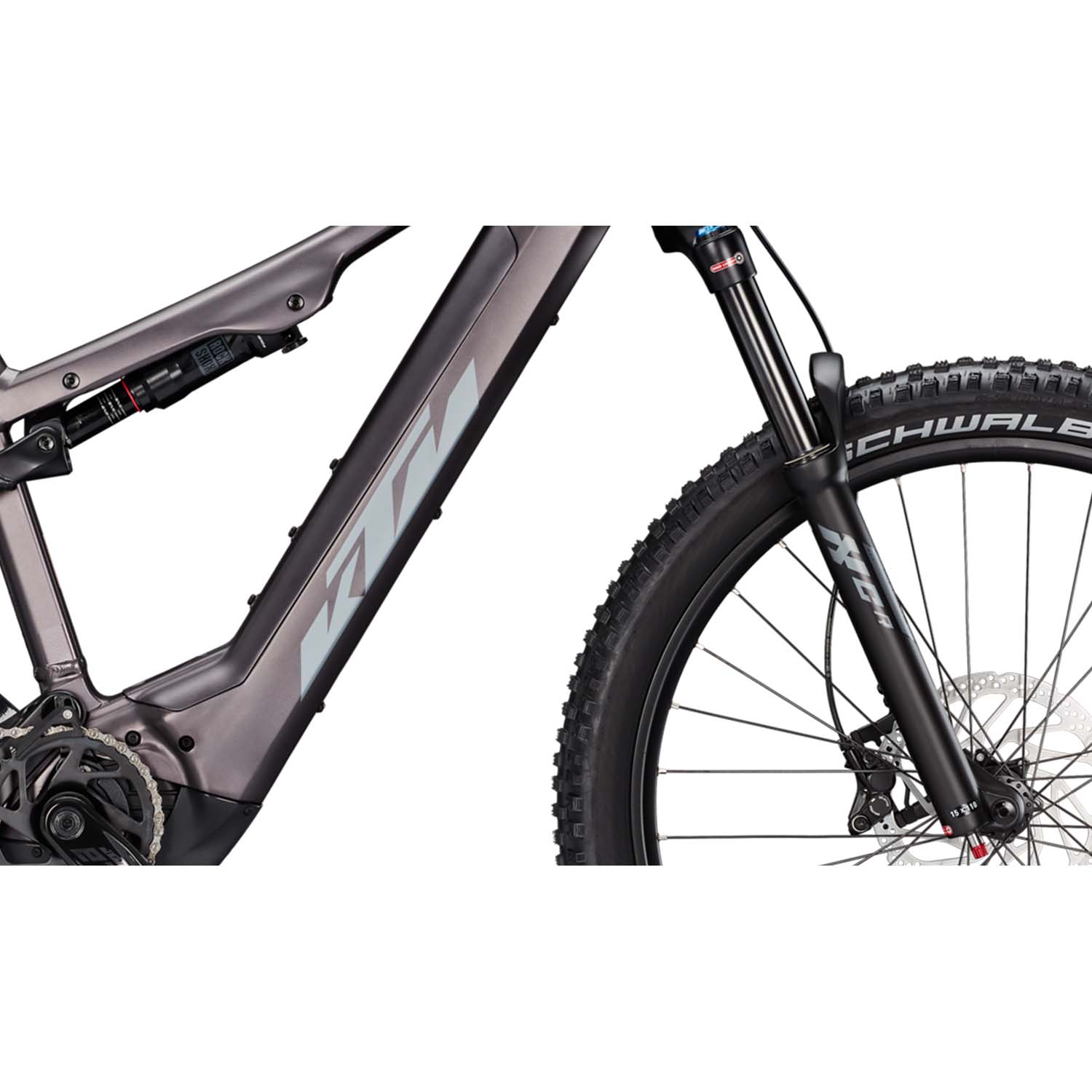 BICICLETA KTM MACINA LYCAN 773 L | KTM Bike Portugal