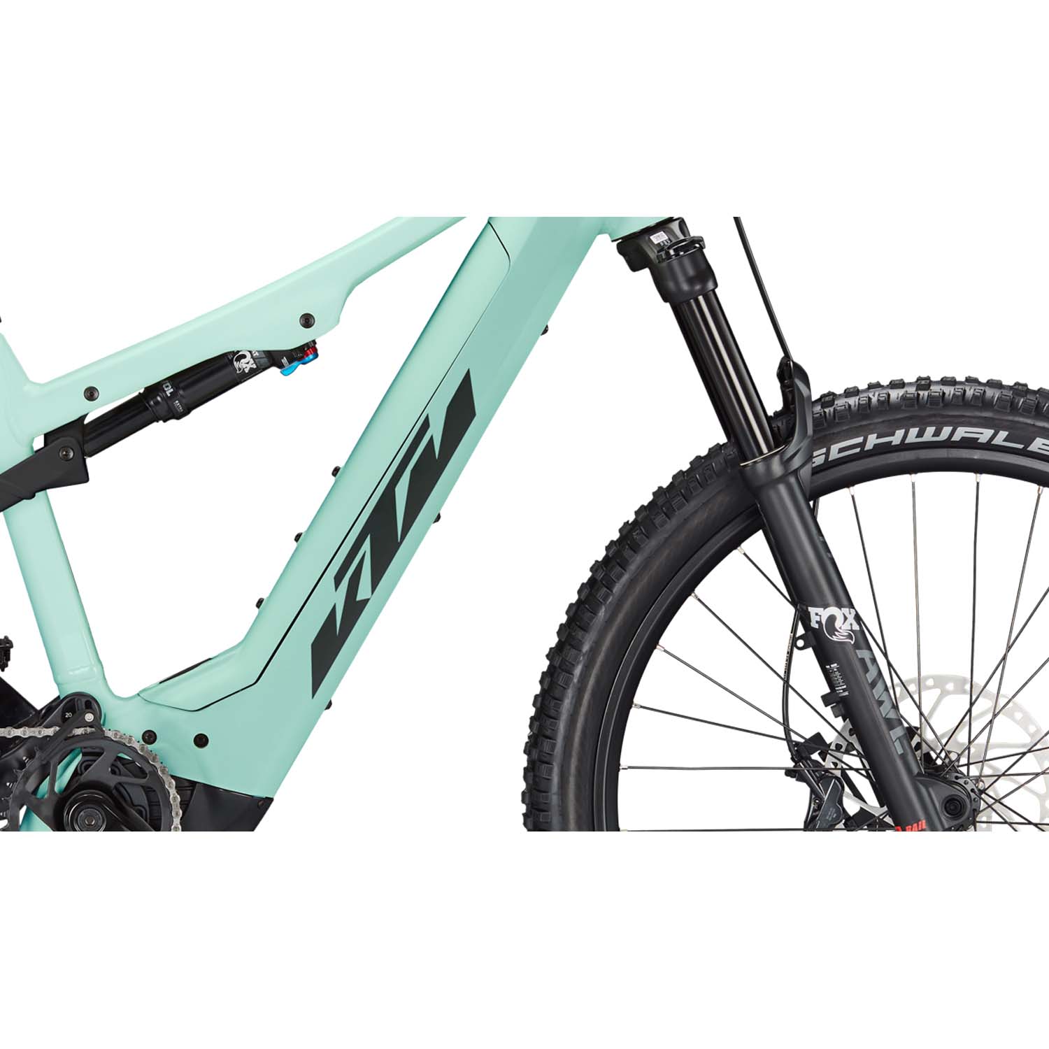 BICICLETA KTM MACINA LYCAN 771 GLORIOUS 2024 | KTM Bike Portugal