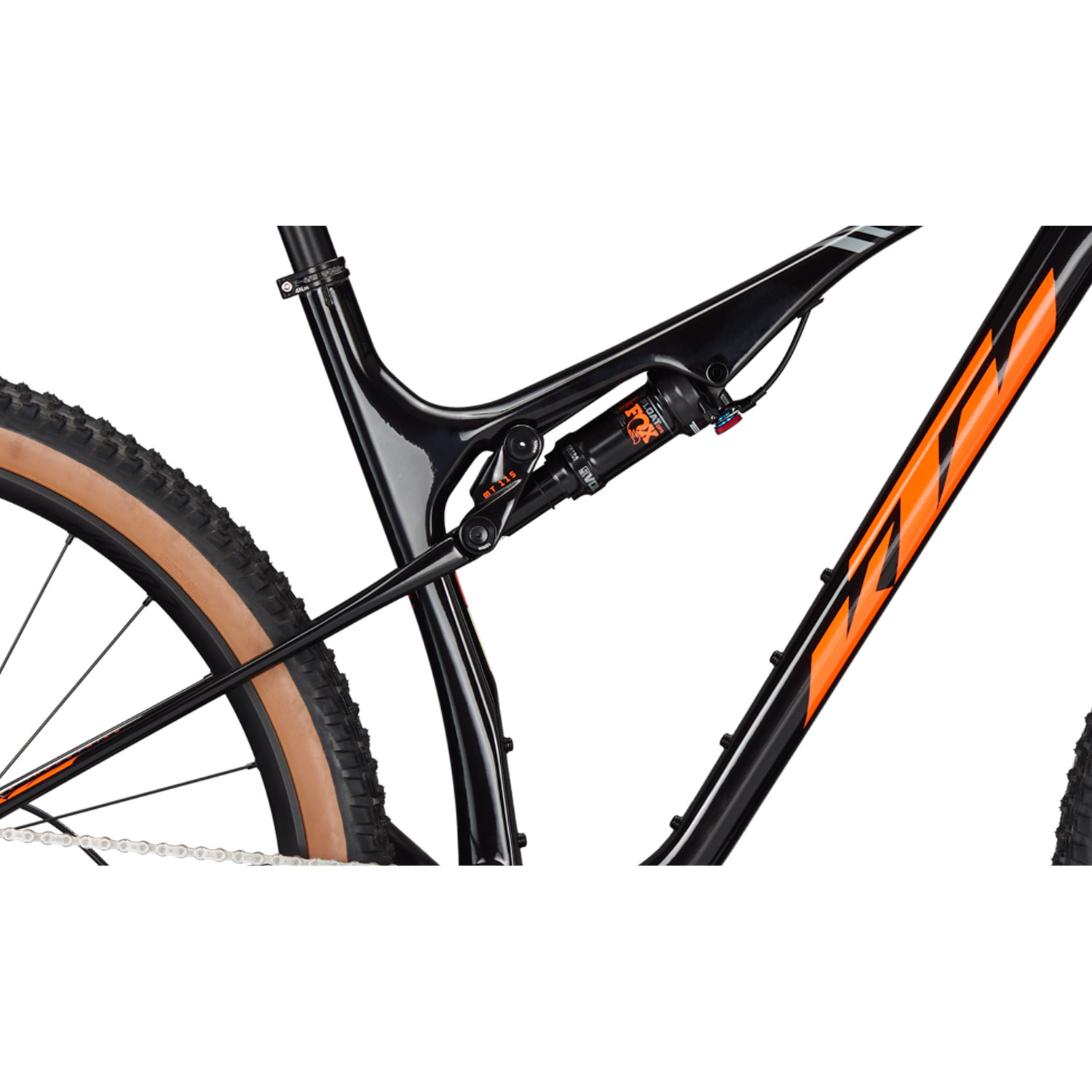 BICICLETA KTM SCARP MT MASTER | KTM Bike Portugal