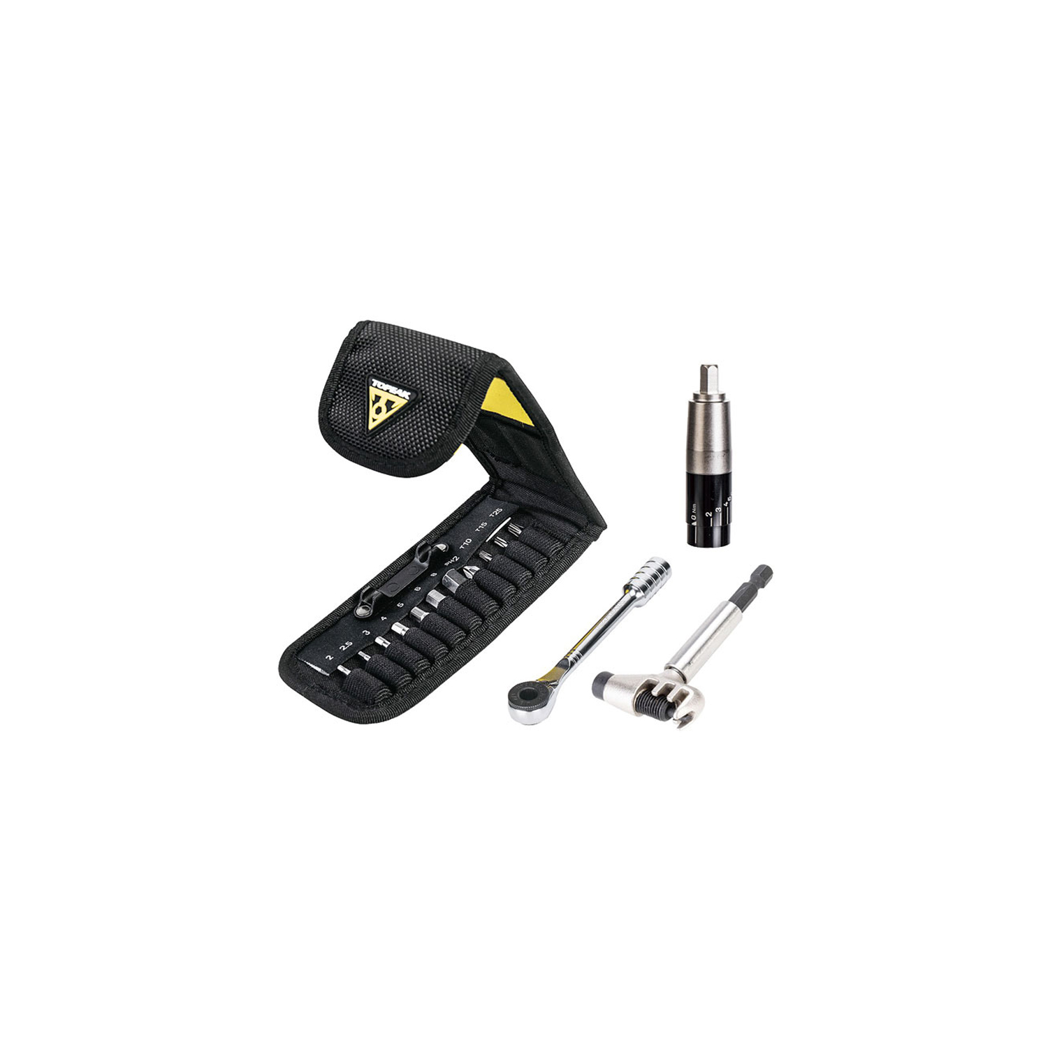 FERRAMENTA TOPEAK RATCHET ROCKET LITE NTX+ | KTM Bike Portugal