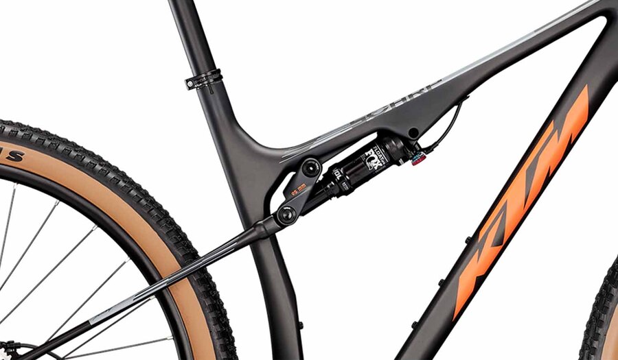 BICICLETA KTM SCARP ELITE XT | KTM Bike Portugal