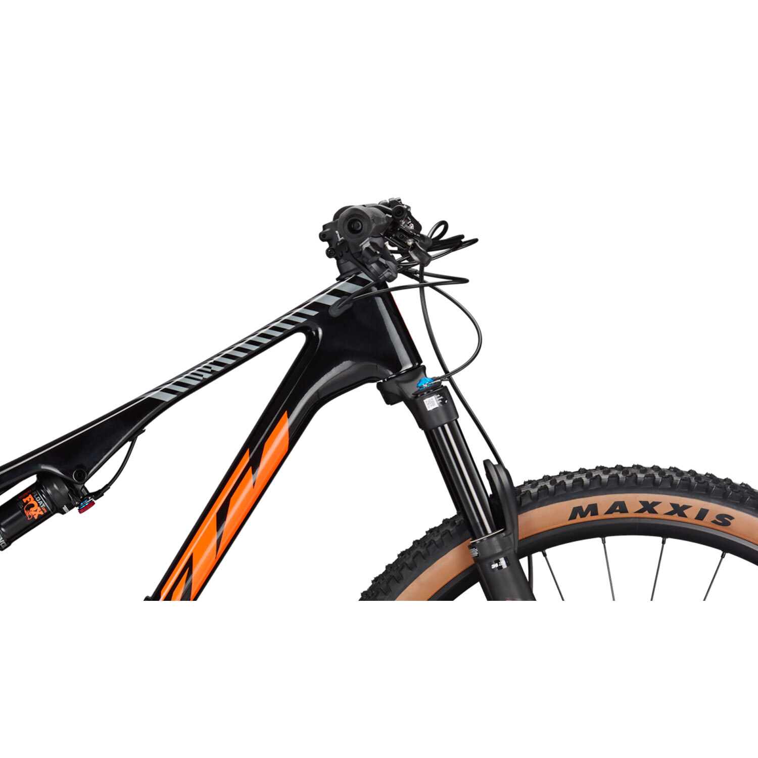 BICICLETA KTM SCARP MT MASTER | KTM Bike Portugal