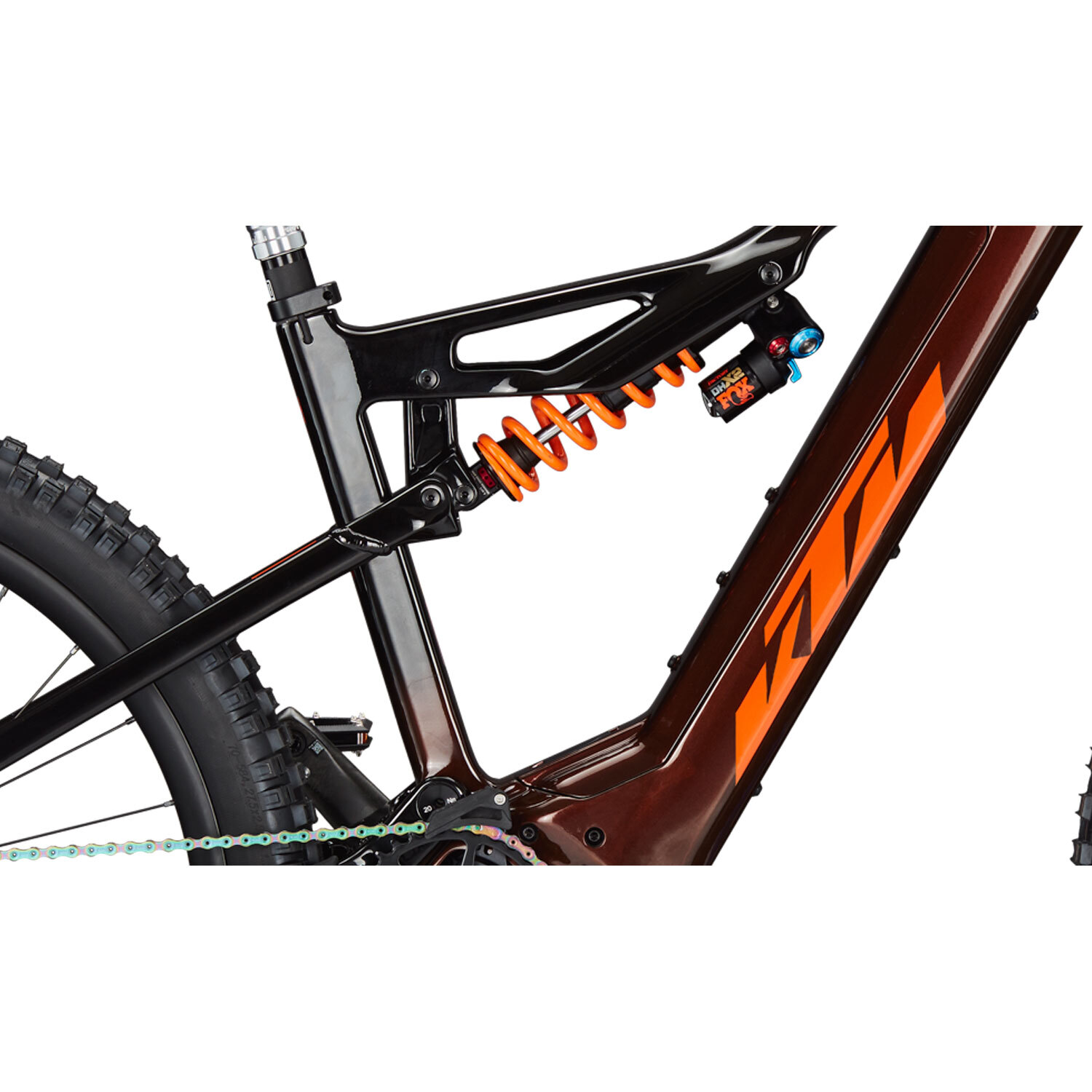 BICICLETA KTM MACINA PROWLER EXONIC | KTM Bike Portugal